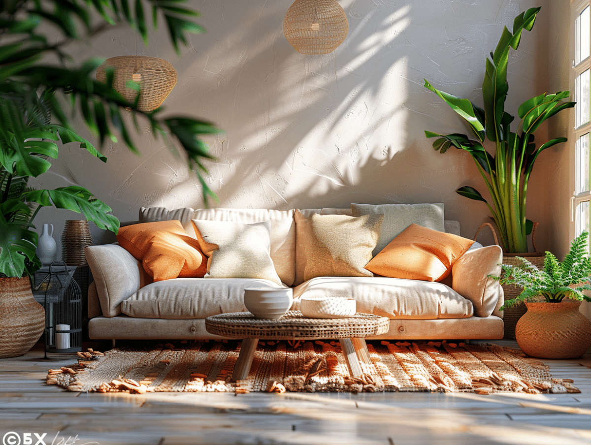 Traitement bois palette : astuces pour une durabilité accrue - Maisons ...